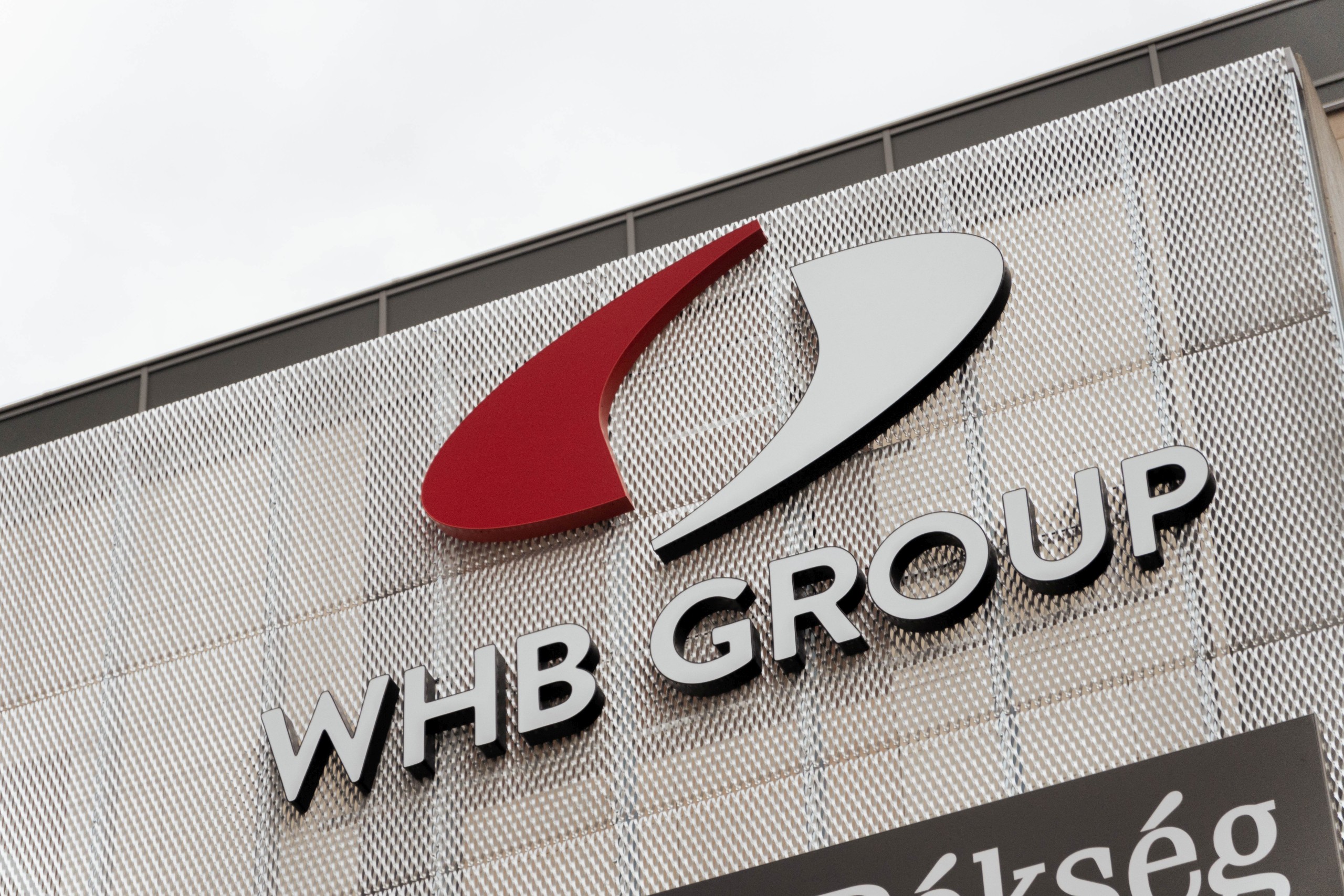 A WHB Group a Győr Rally főtámogatójaként folytatja a ...