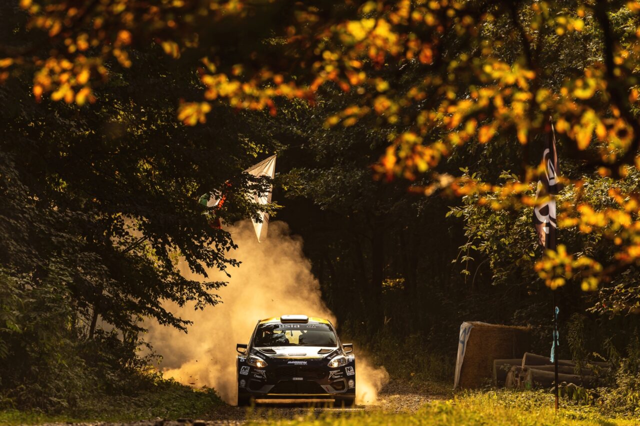 Belvárosi prológ és klasszikus pályák – megjelent a III. WHB Győr Rally versenykiírása - WHB ...